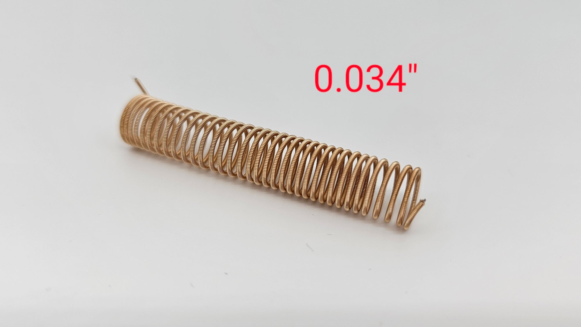 EZ Inlay Guitar Strings | Bentwood Ring Supplies