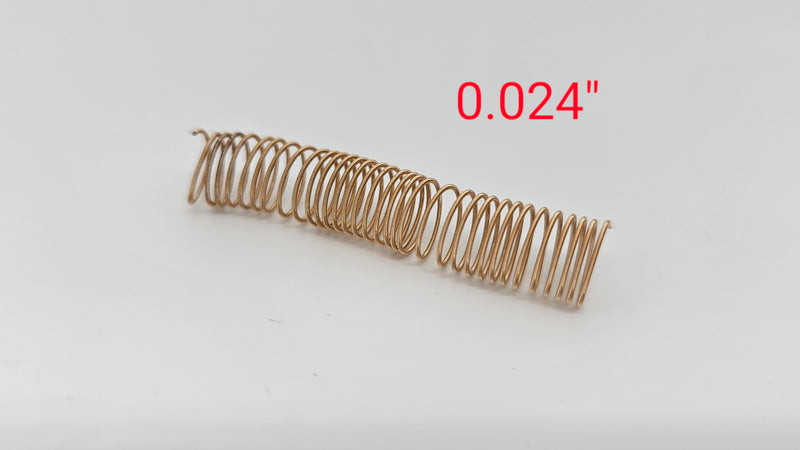 EZ Inlay Guitar Strings | Bentwood Ring Supplies