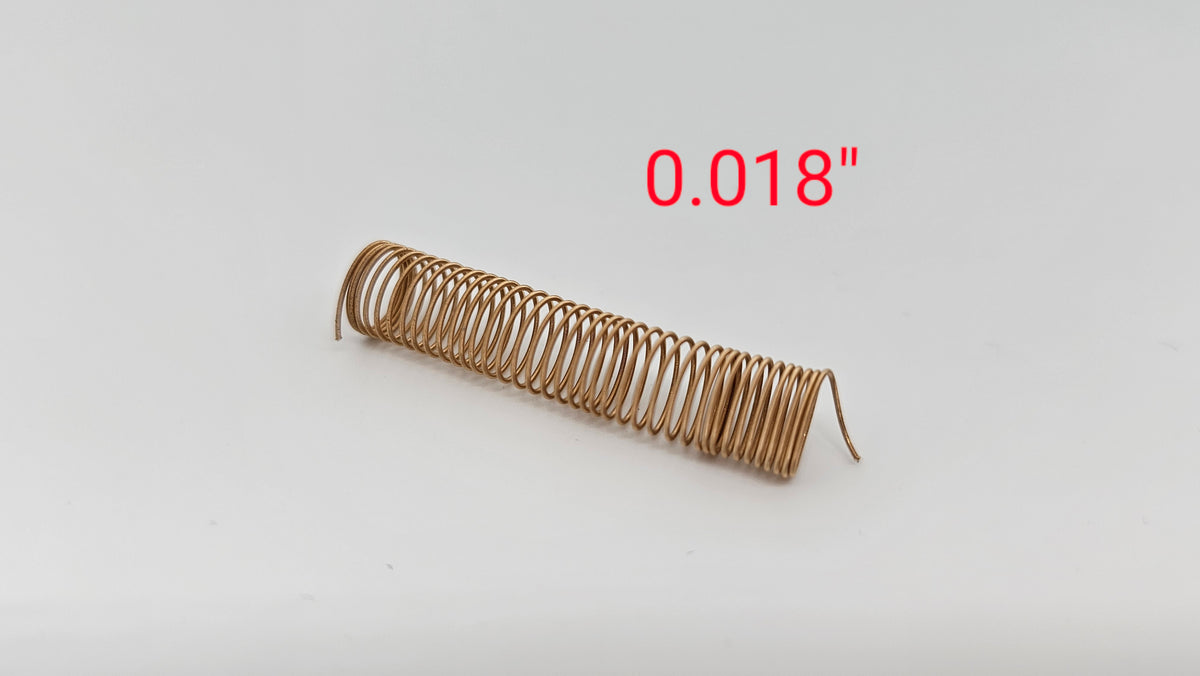 EZ Inlay Guitar Strings | Bentwood Ring Supplies