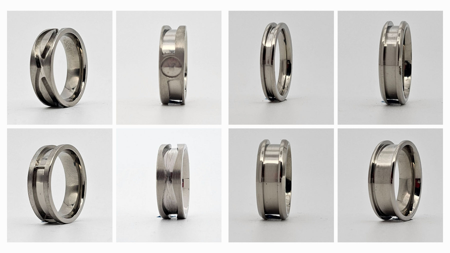 Bentwood Ring Supplies