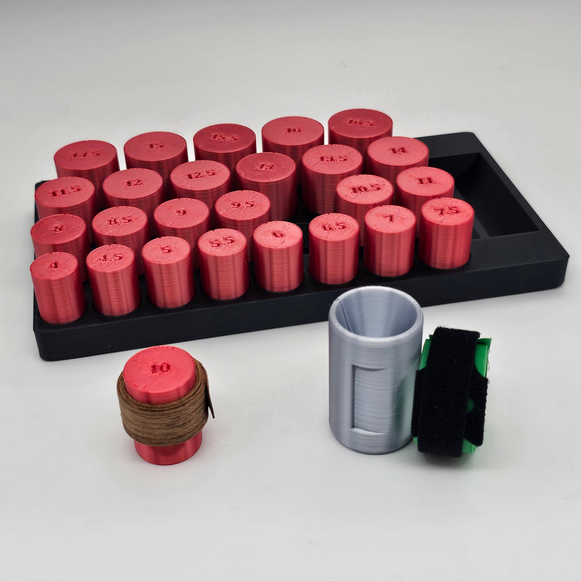 Bentwood Ring Makers Tool kit | Bentwood Ring Supplies