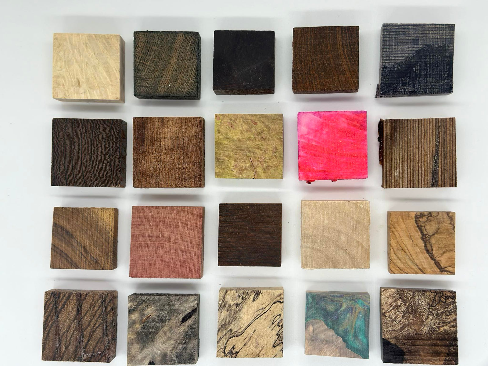 wood ring blanks-Wood Ring Blanks-Bentwood Ring Supplies