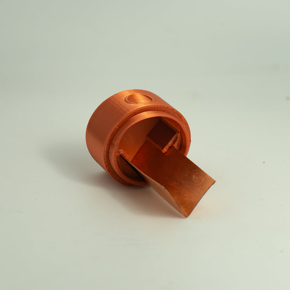 Inlay Tapper / Storage – Bentwood Ring Supplies