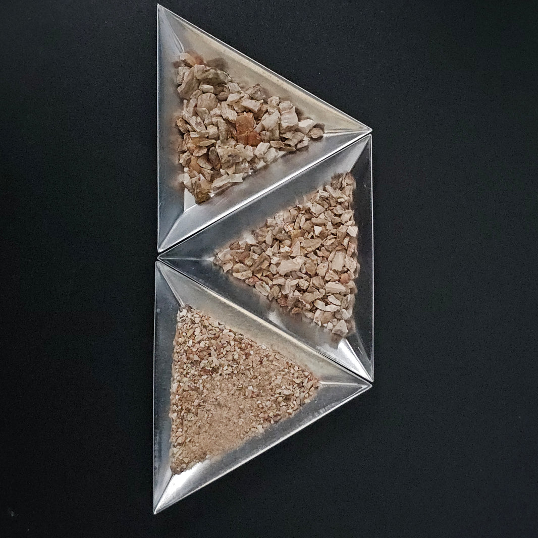 Inlay Materials for Ring Makers – Bentwood Ring Supplies