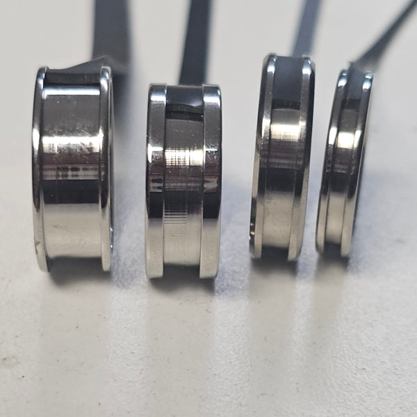 Inlay Dam – Bentwood Ring Supplies