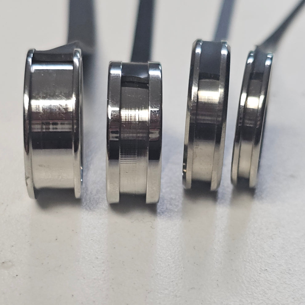Inlay Dam – Bentwood Ring Supplies