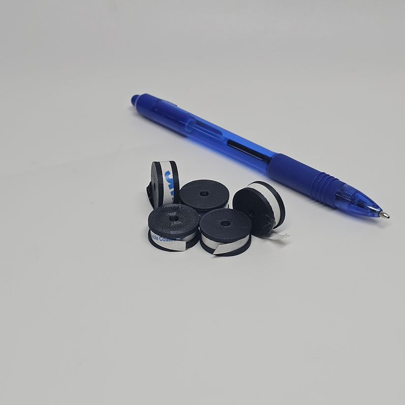 Double Sided Adhesive Film – Bentwood Ring Supplies