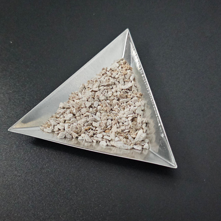 Mammoth Bone Inlay Materials – Bentwood Ring Supplies
