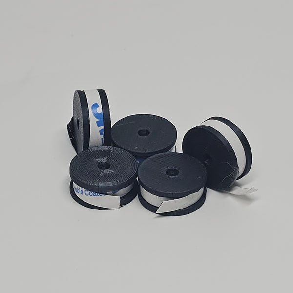 Double Sided Adhesive Film – Bentwood Ring Supplies