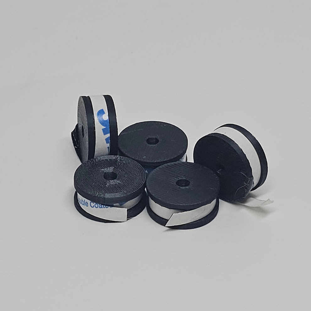 Double Sided Adhesive Film – Bentwood Ring Supplies