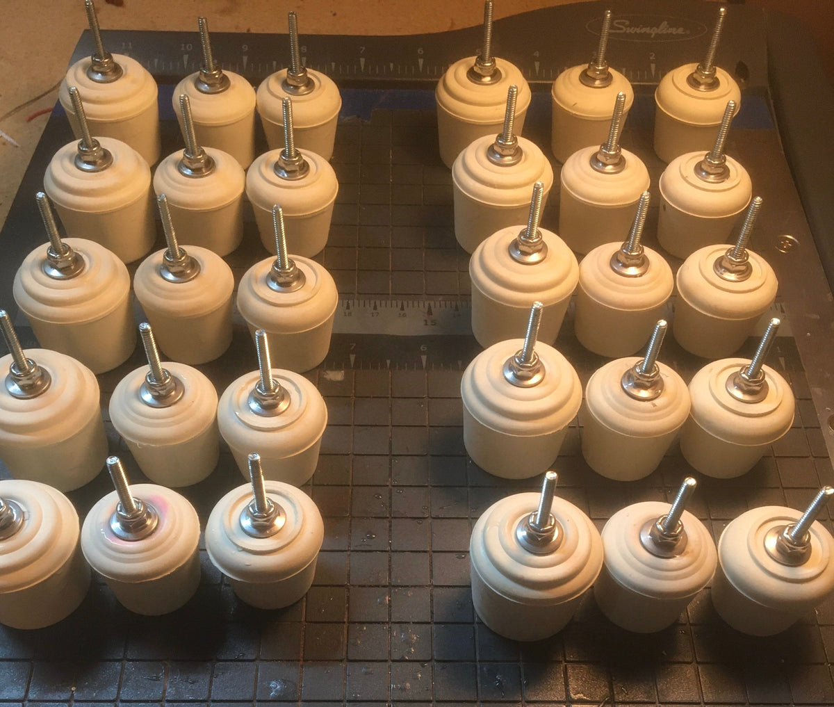 Ring Maker Finger Saver | Ring Making Tools | Bentwood Ring Supplies