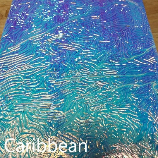 Dichrolam Ring Inlays | Bentwood Ring Supplies