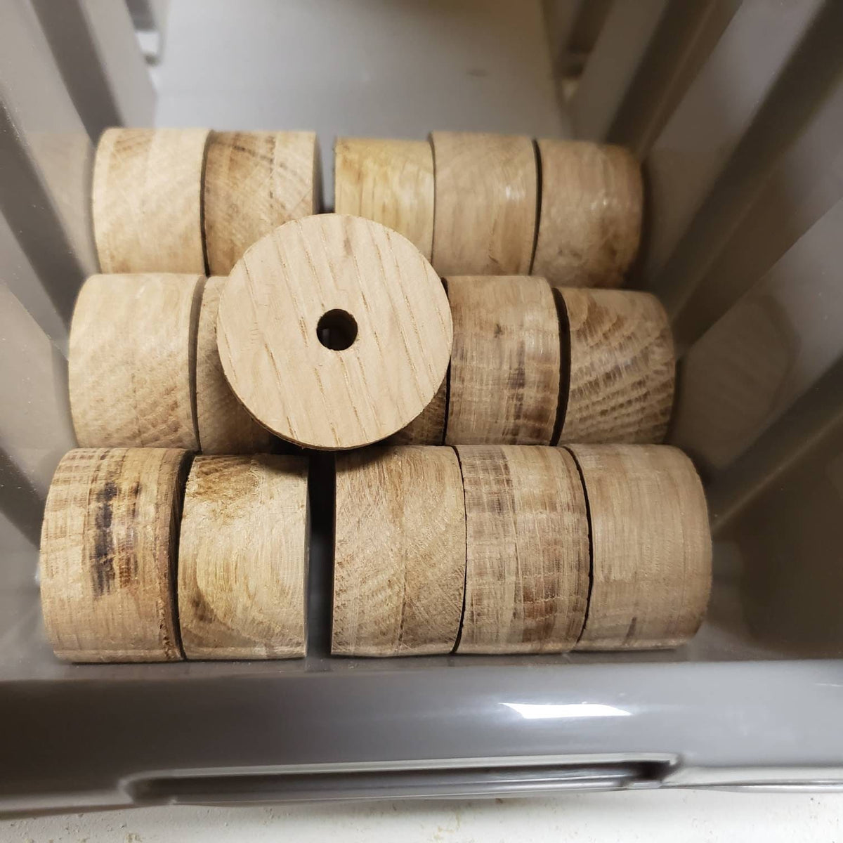 wood ring blanks-Wood Ring Blanks-Bentwood Ring Supplies