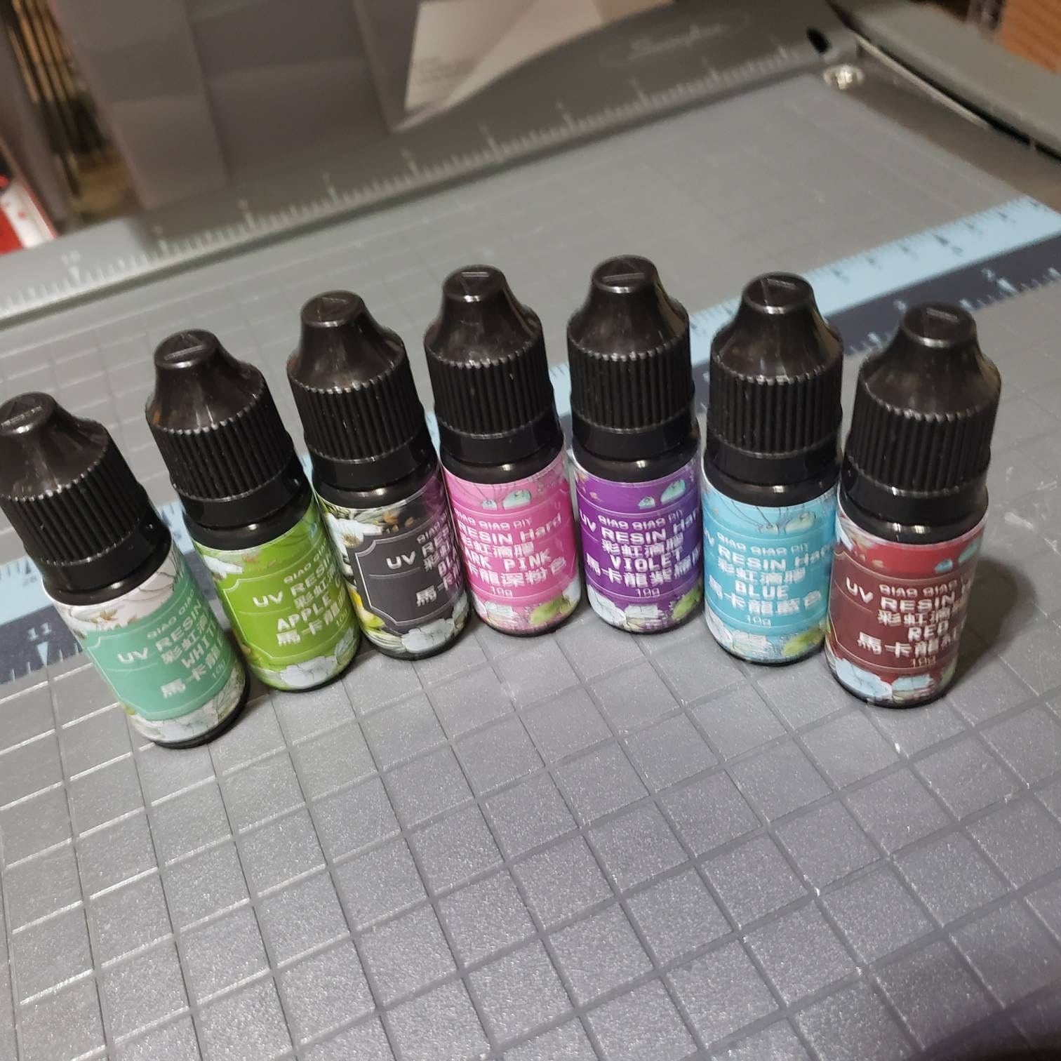 Inlay Materials for Ring Makers - Bentwood Ring Supplies