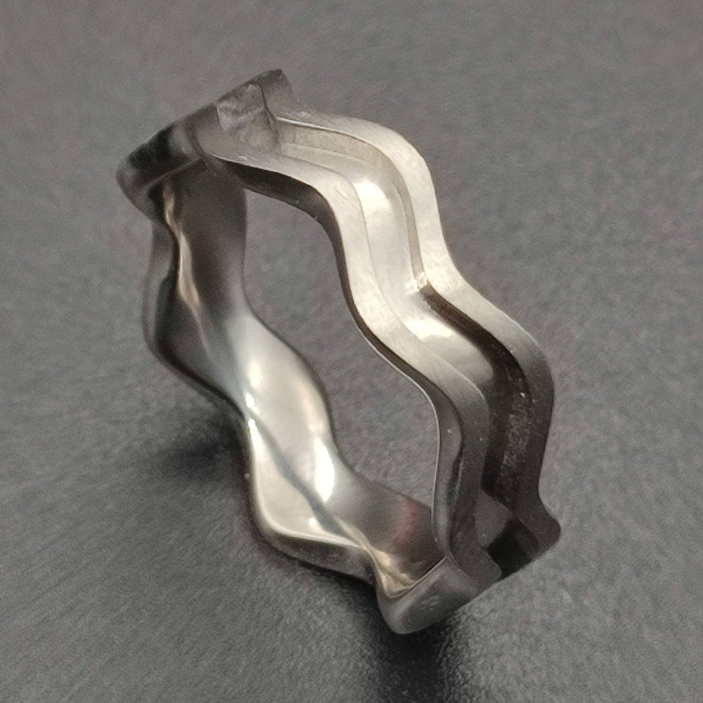 titanium ring blanks-Titanium Ring Blanks-Bentwood Ring Supplies