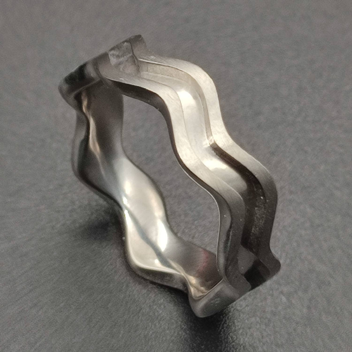 titanium ring blanks-Titanium Ring Blanks-Bentwood Ring Supplies