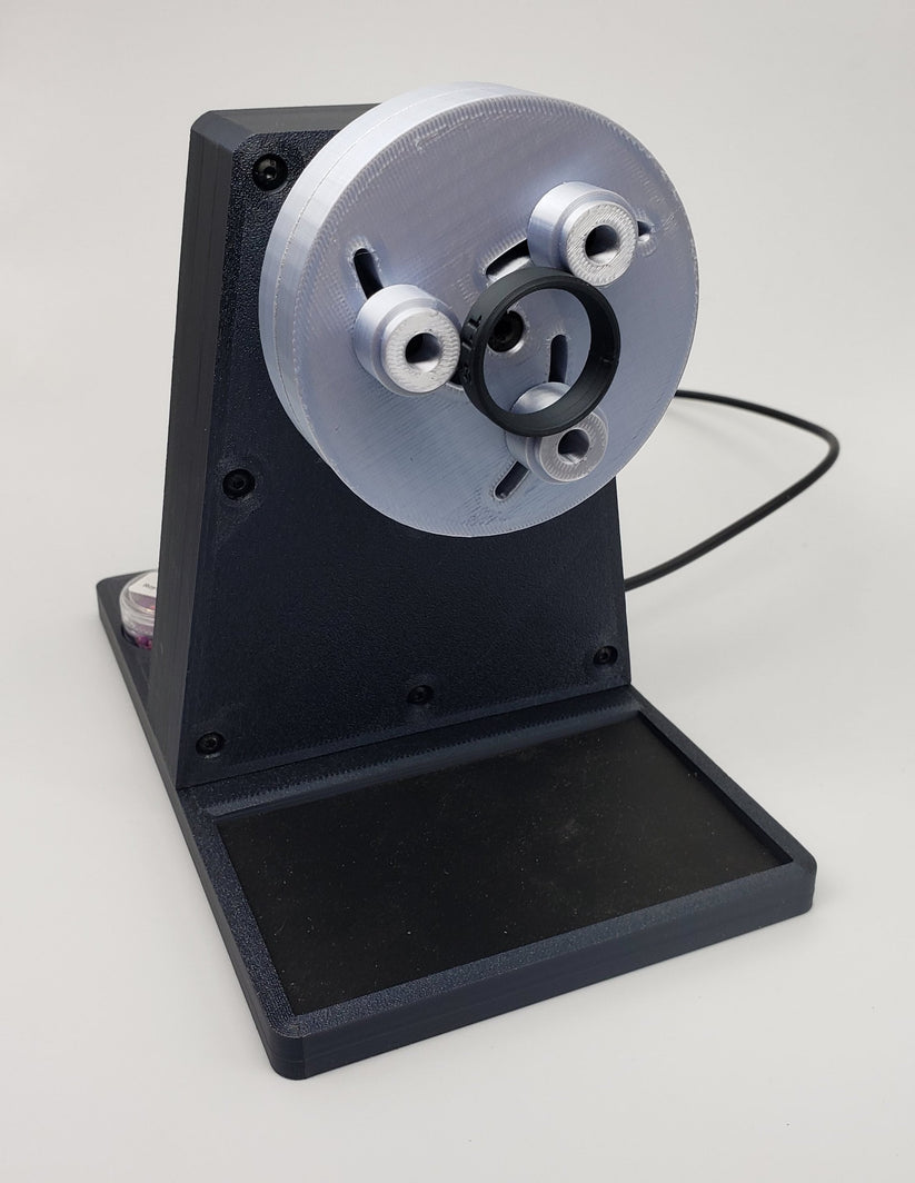 slow speed ring turner | Bentwood Ring Supplies