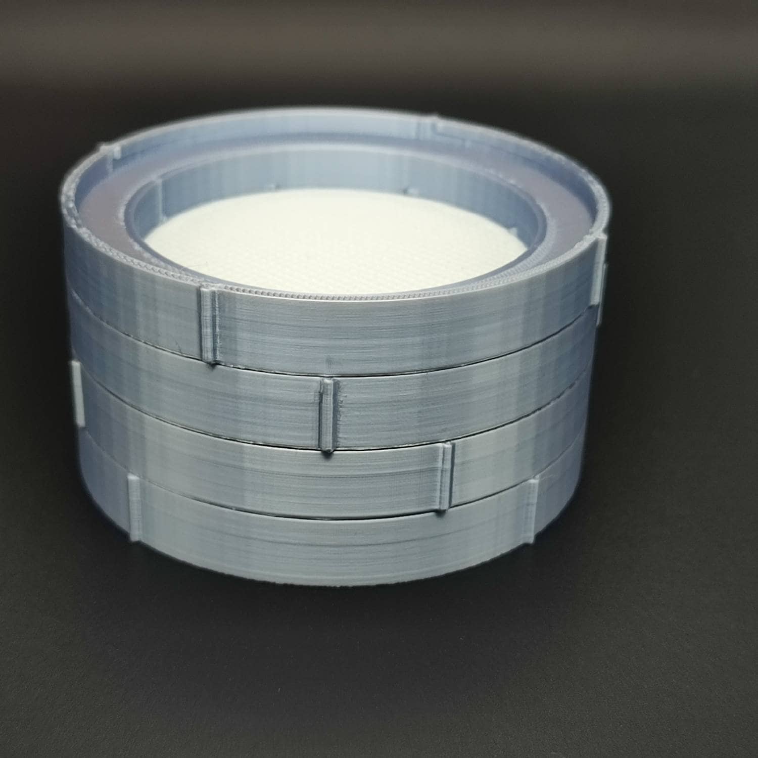 Sifter Tower | Bentwood Ring Supplies