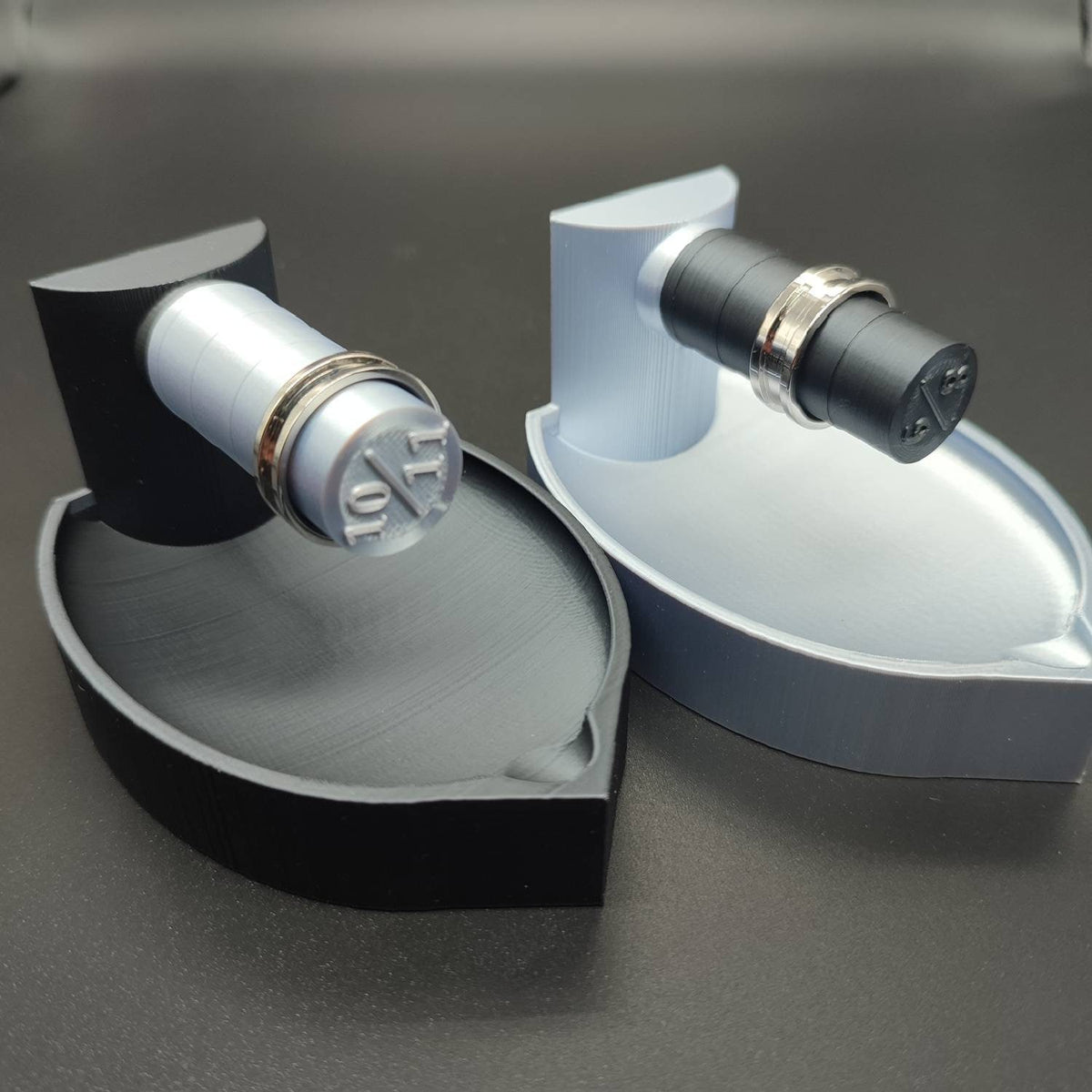 Ring Mandrel Set | Bentwood Ring Supplies