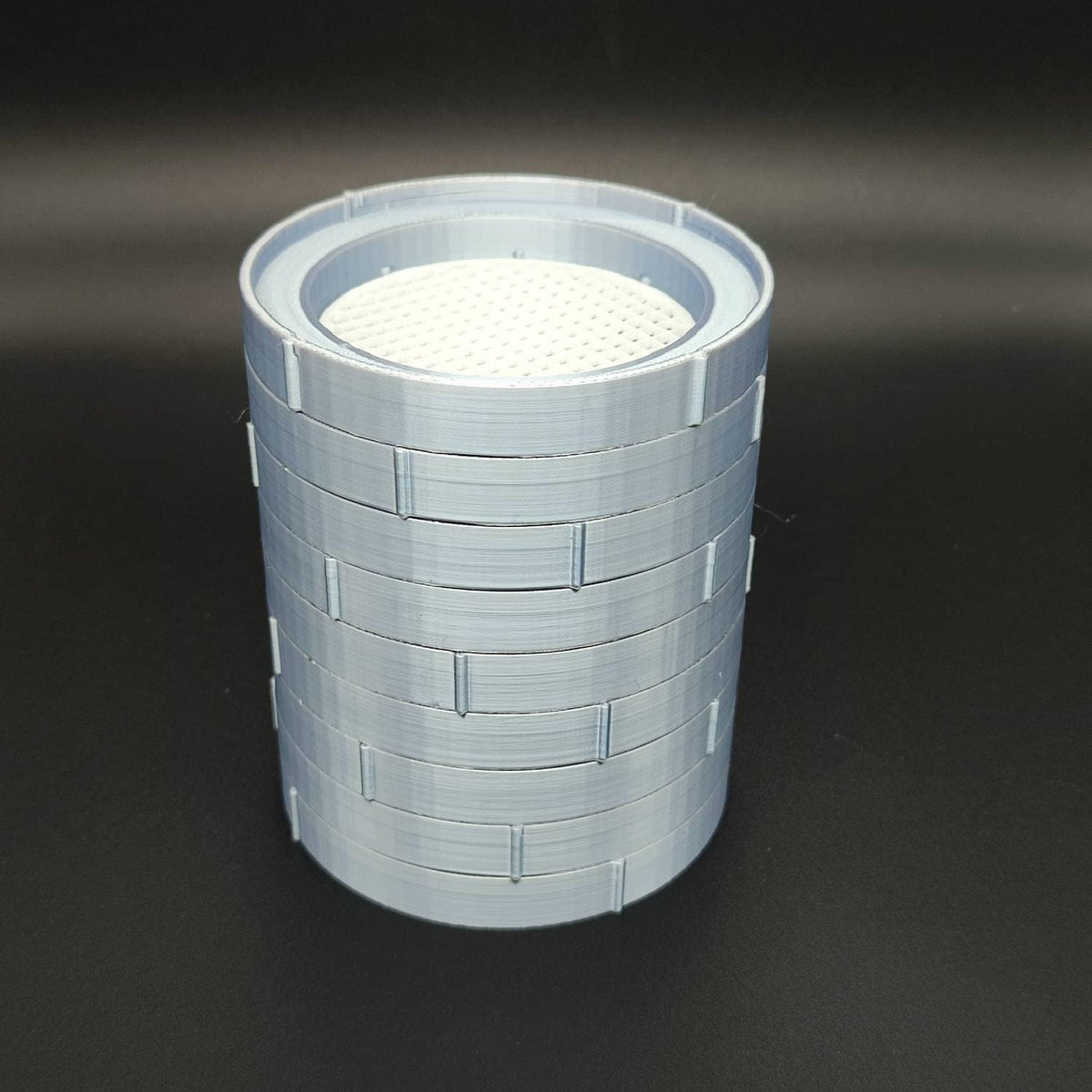 Sifter Tower | Bentwood Ring Supplies