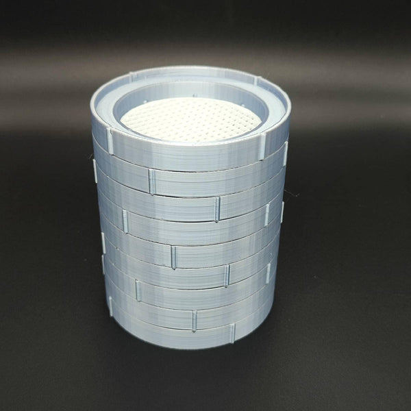 Sifter Tower | Bentwood Ring Supplies